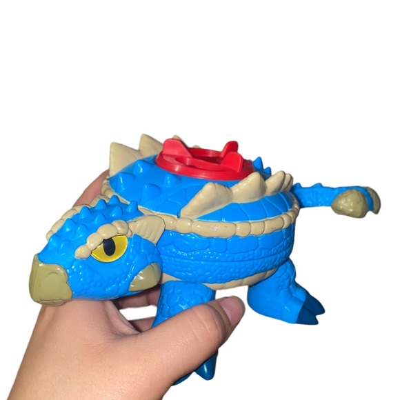 Fisher-Price | Toys | Fisherprice Imaginext Jurassic World Blue ...